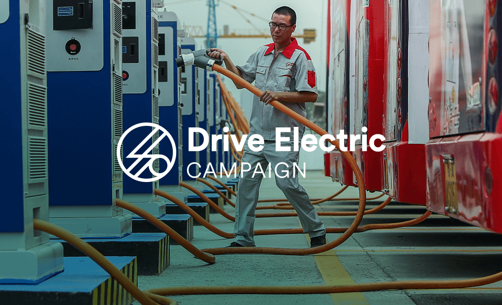 EV100 Progress and Insights Report 2021 – Drive Electric Campaign