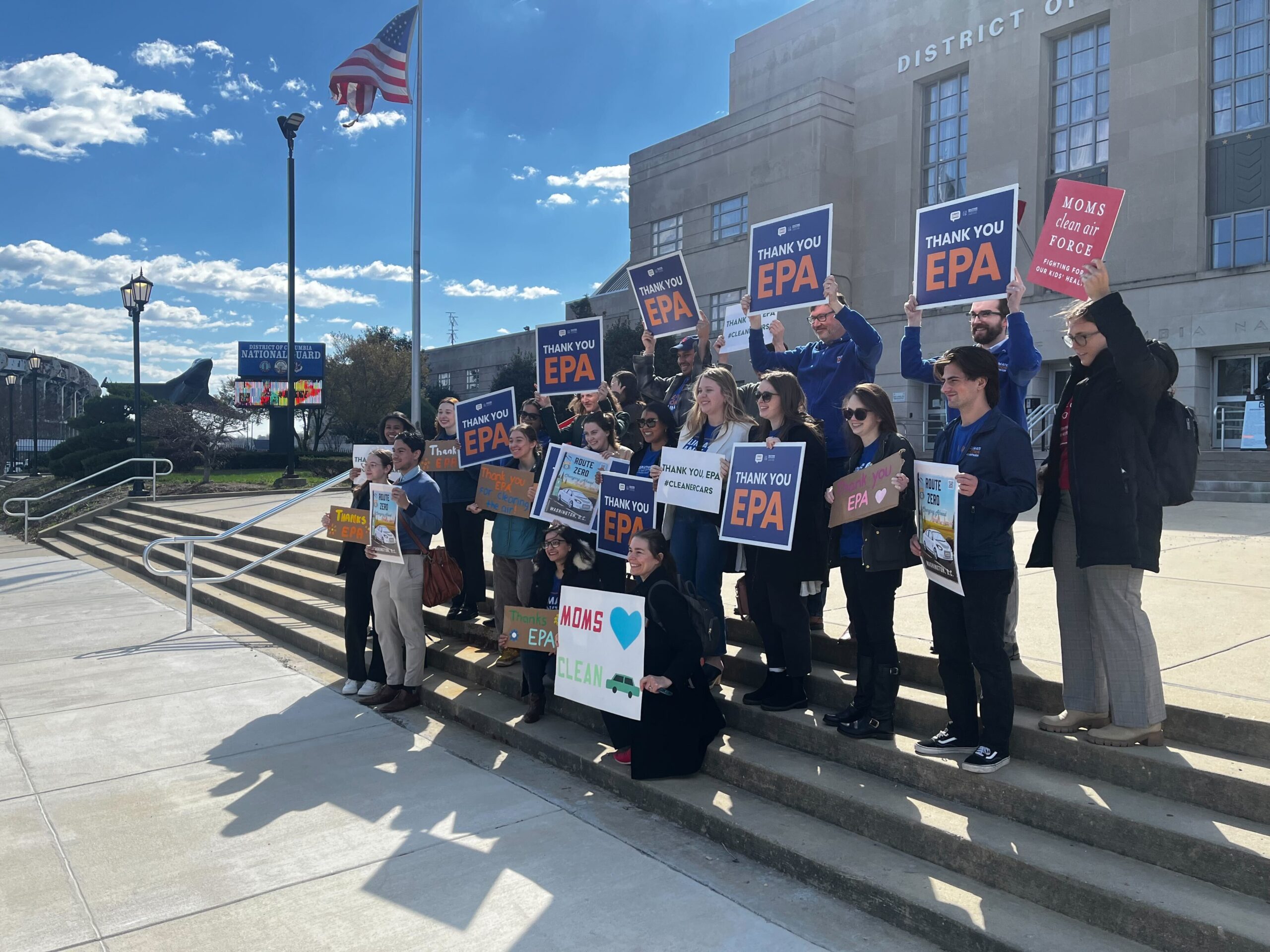 Home – Drive Electric Campaign